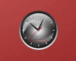 Installing Desktop Gadgets for Windows 10 - Win10Gadgets